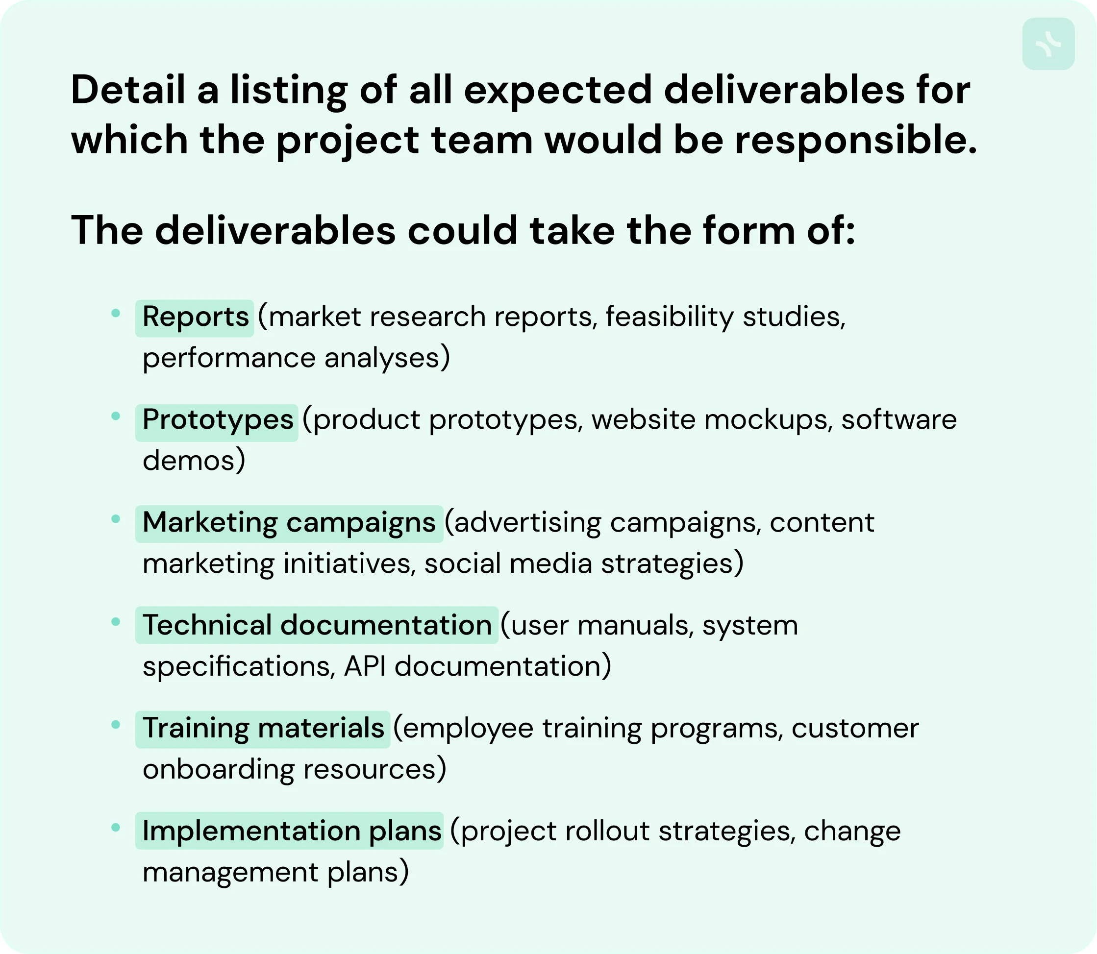 Creating a Clear Project Brief: A Blueprint for Team Success